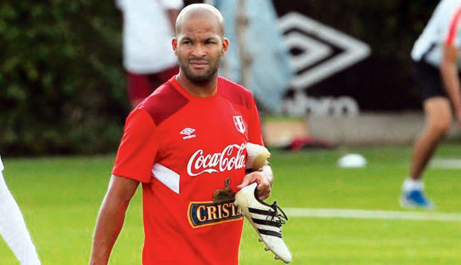 Dejaron ‘Mudo’ a la selección - El Men