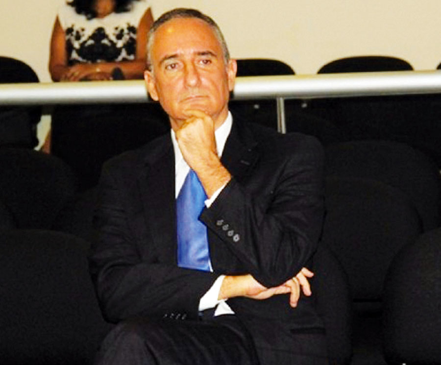 Alex Kouri demanda a jueces por S/.50 millones - El Men
