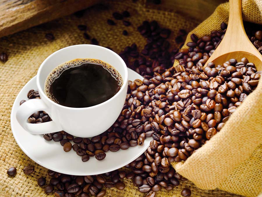 El café gana a la diabetes - El Men