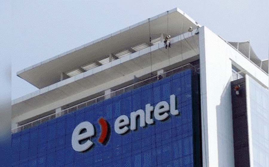 Cae multaza a Entel por infracciones graves - El Men