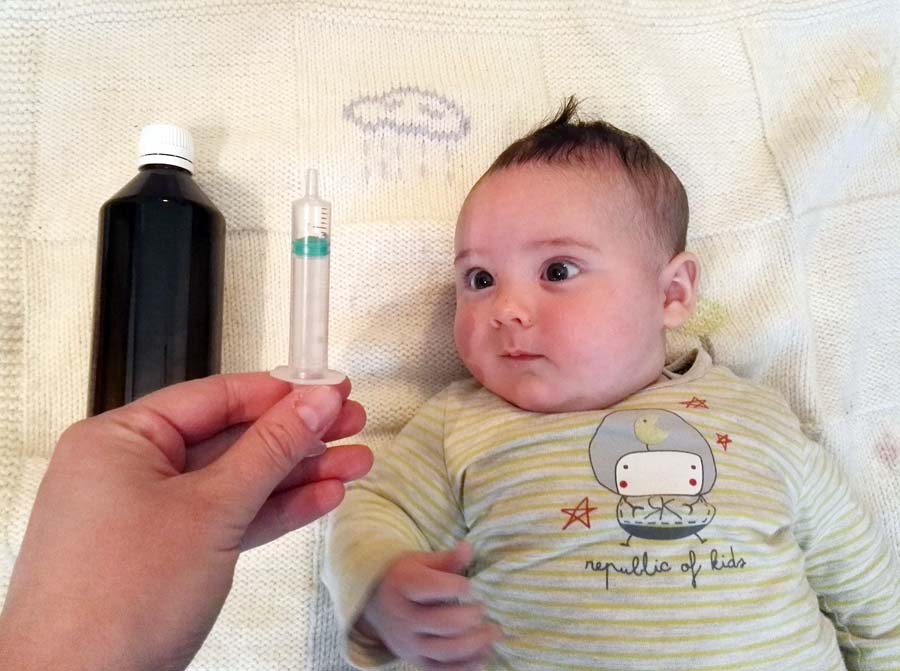 Mocos en bebés y niños: soluciones para eliminarlos - El Men