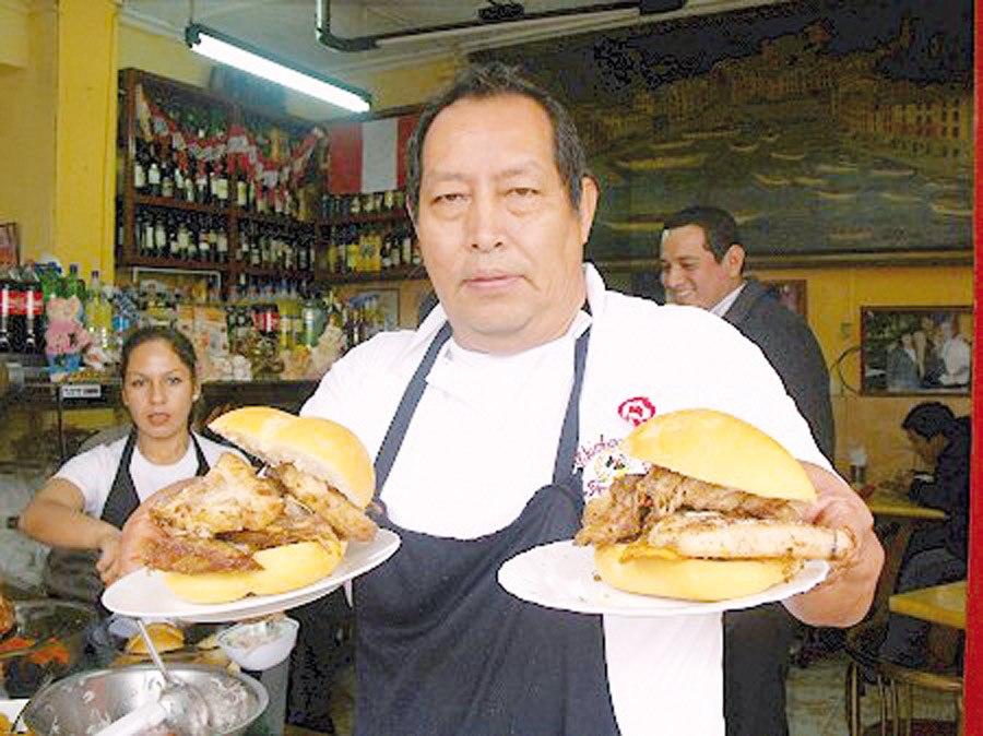 Cómo abrir una chicharronería y tener negocio rentable - El Men