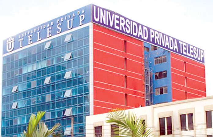 Telesup deberá decir adiós a la tarea de formar nuevos profesionales ...