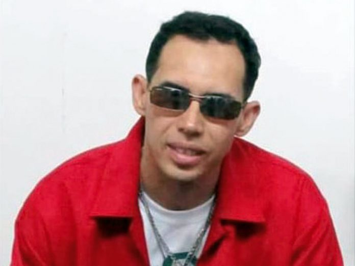 Salsero Ángelo Bravo la rompe con nueva producción - El Men