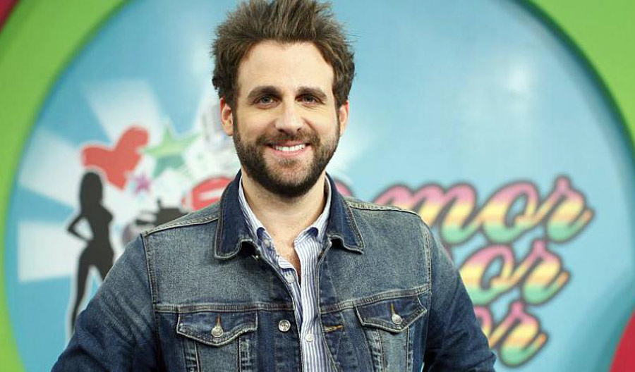 ‘Peluchín’: “A Latina ya no le interesa nada” - El Men