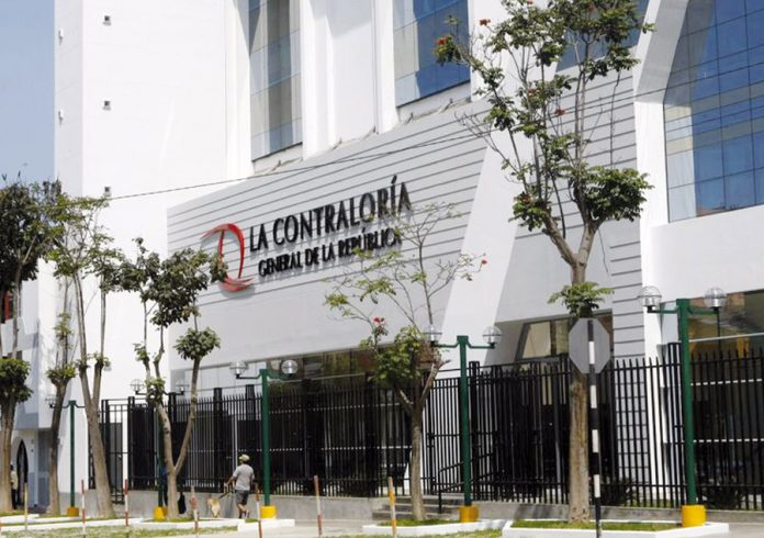 Contraloría ocupa el primer lugar en transparencia en América Latina ...