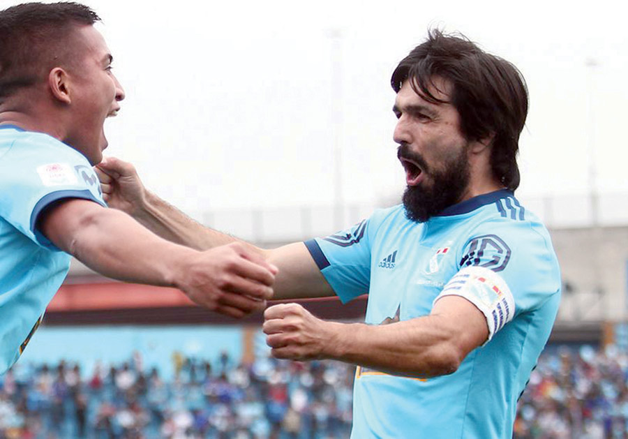 Cazulo ya tiene fecha para decir adiós - El Men