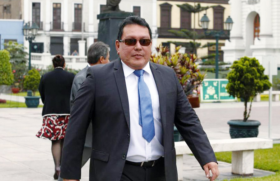 Captura de Felix Moreno solo es cuestión de tiempo - El Men