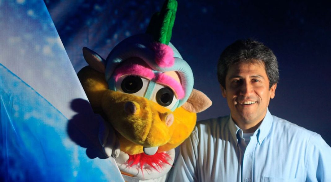 ‘Timoteo’ regresa a los escenarios - El Men