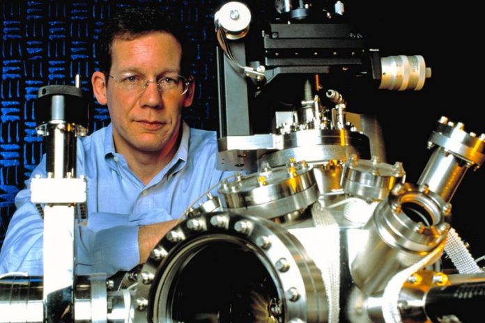 ¿Charles Lieber es el científico que ha creado el coronavirus? - El Men