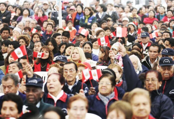 Según BBC Perú recuperará su economía mejor que los demás países - El Men