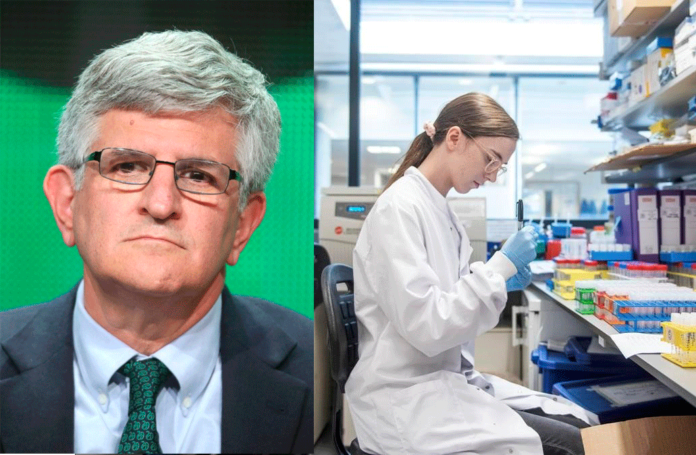 Paul Offit: “Las vacunas en investigación solo son prometedoras" - El Men