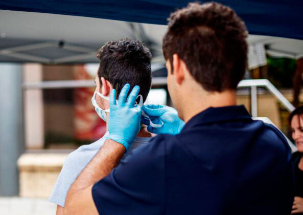 Cuidados que debe tener un paciente con tuberculosis - El Men