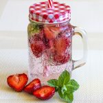 9 refrescos naturales y saludables que revitalizarán tu organismo - El Men