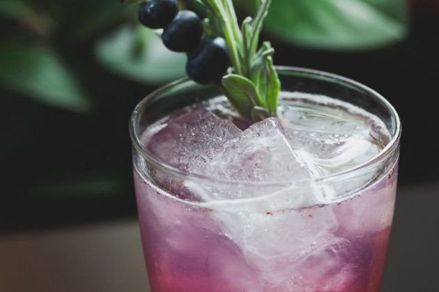 9 refrescos naturales y saludables que revitalizarán tu organismo - El Men