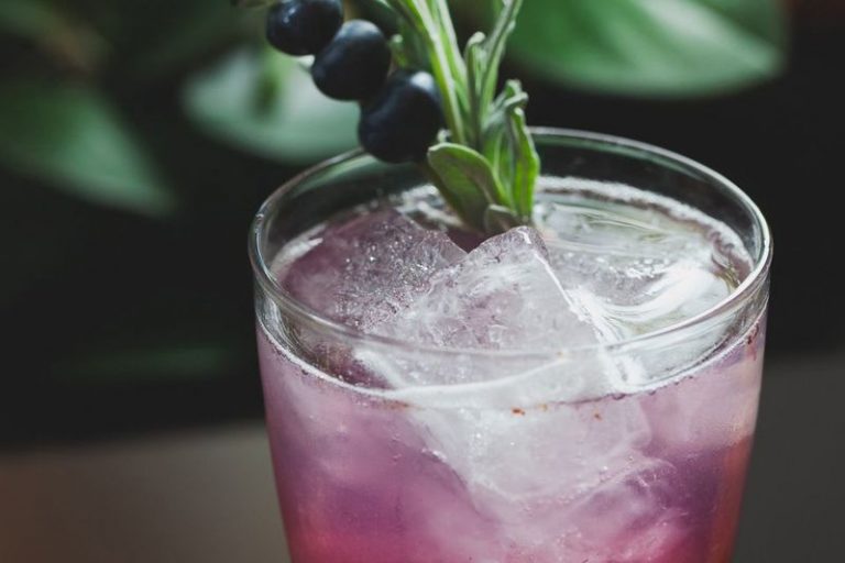 9 refrescos naturales y saludables que revitalizarán tu organismo - El Men