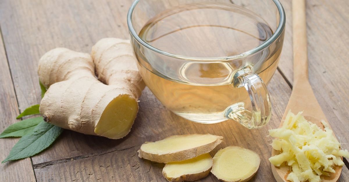 Plantas para el sistema inmunológico y alejar los virus - El Men