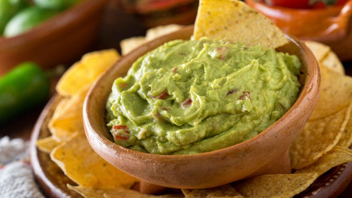 La palta tonifica, nutre y combate las enfermedades - El Men