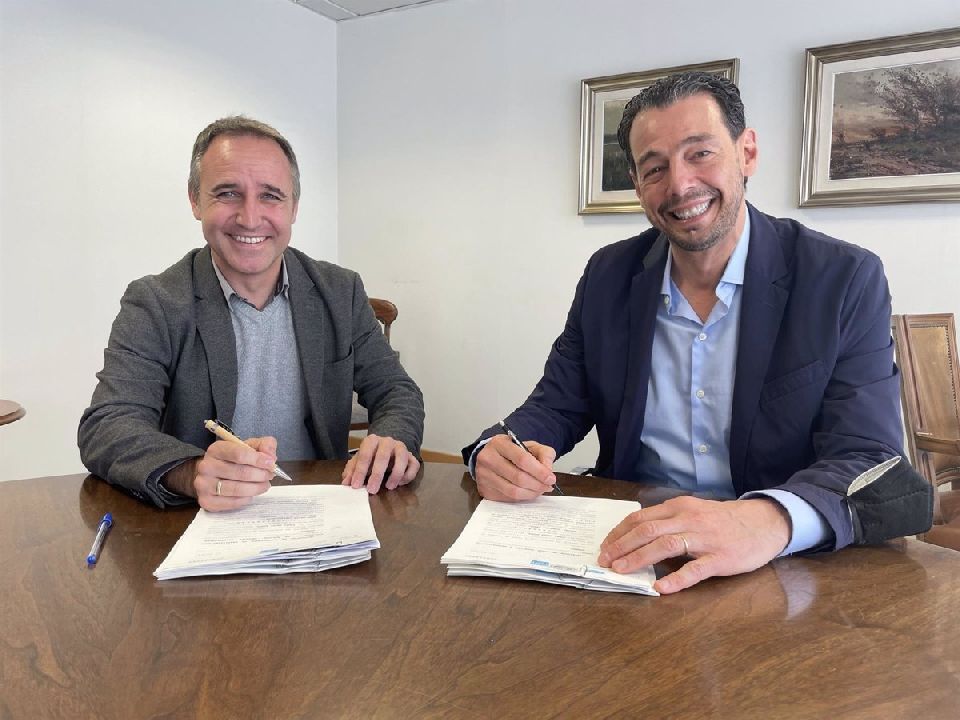 Baufest adquiere empresa española dedicada al desarrollo de apps ...