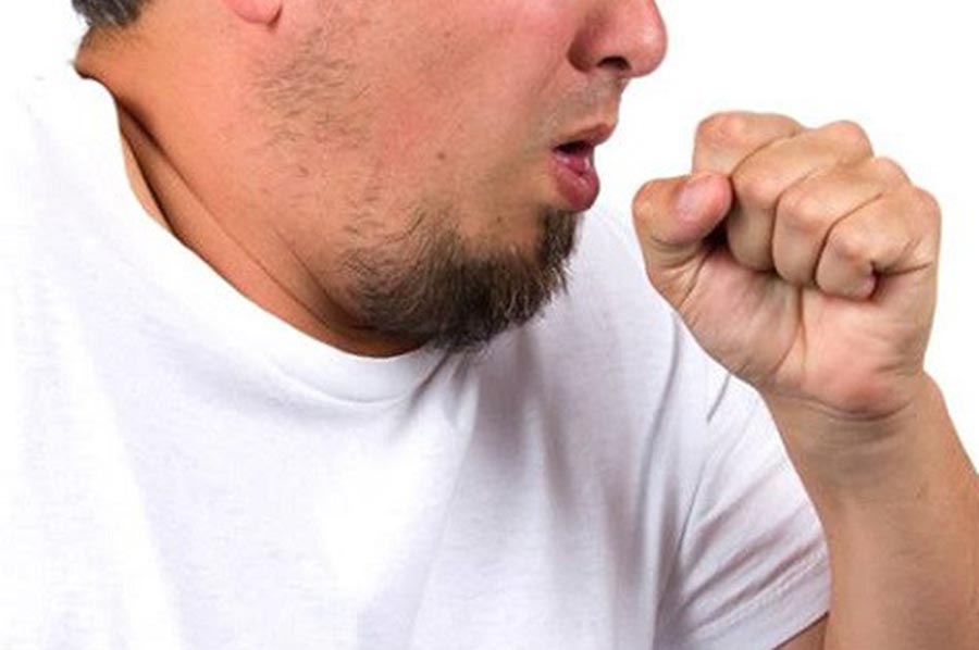 Recetas naturales contra la tos con flema - El Men