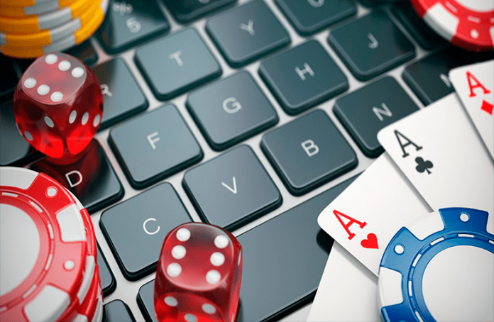 Cómo pasar el mejor día de tu vida apostando en línea - El Men