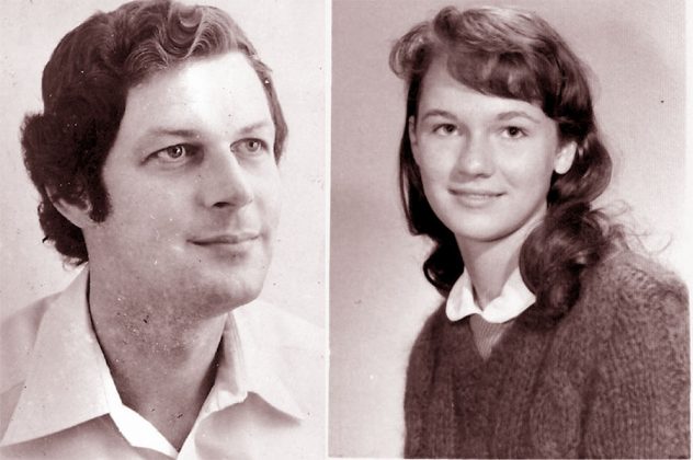 El asesinato de Betsy Aardsma jamás resuelto - El Men