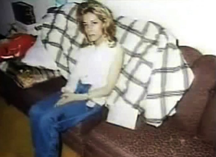 El acosador y asesino invisible de la enfermera Cindy James - El Men