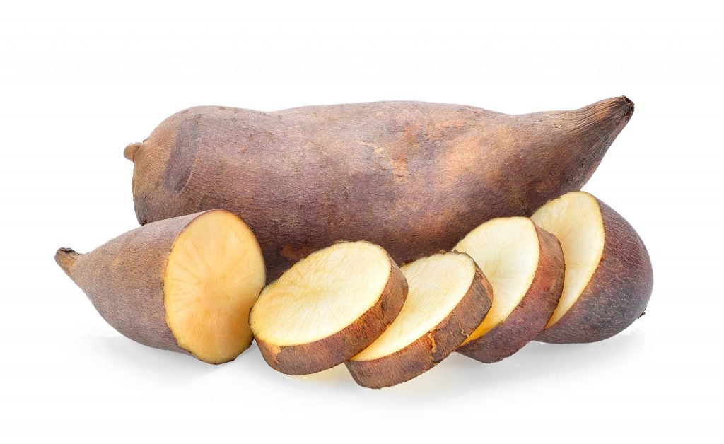 YACÓN: Controla el azucar y reduce el colesterol - El Men