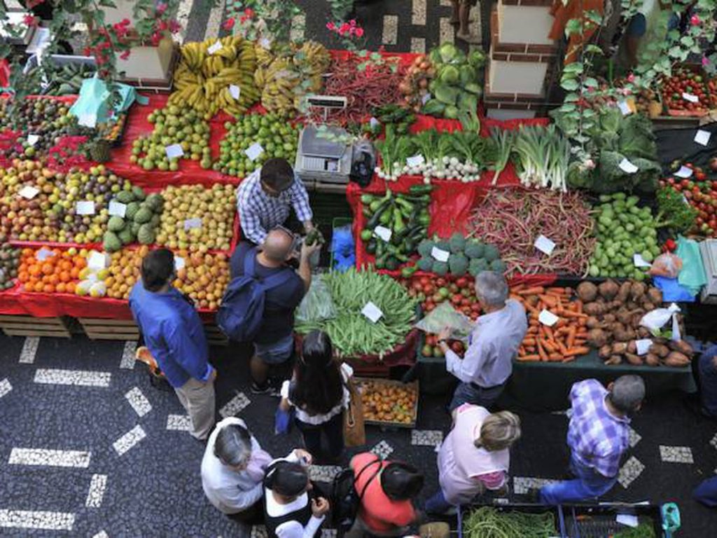 En los próximos meses podría revertirse la subida de precios en los ...