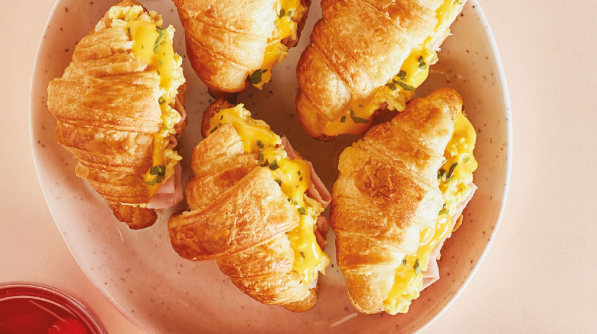 Cachitos rellenos - El Men