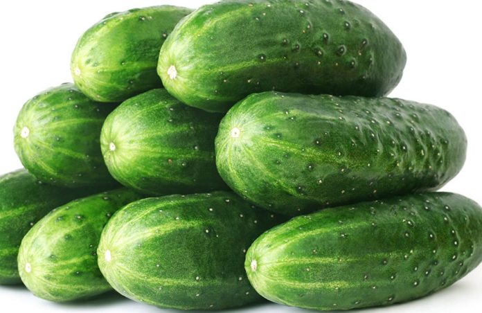 Pepino contra el dolor de cabeza y los síntomas de la diabetes - El Men