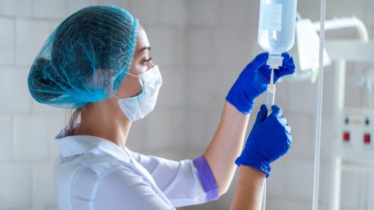 Terapia de Quelación busca eliminar el dolor de las enfermedades - El Men