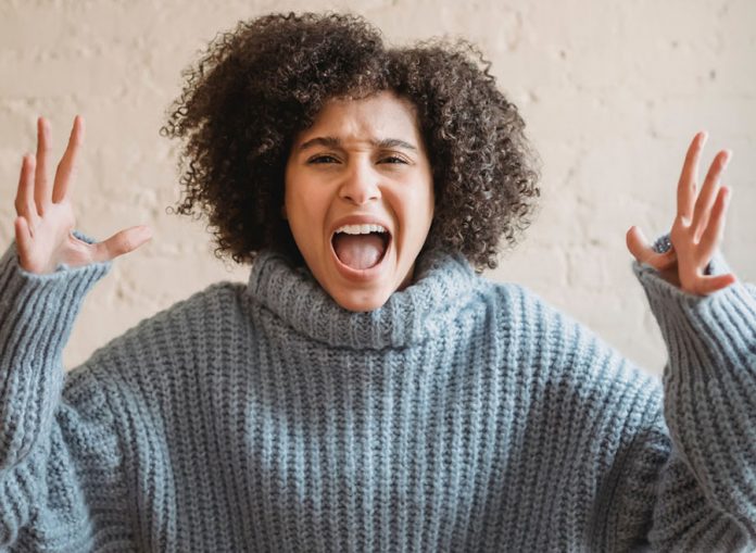 ¿Tienes mal humor? aquí sabrás como convertirte en positivo - El Men