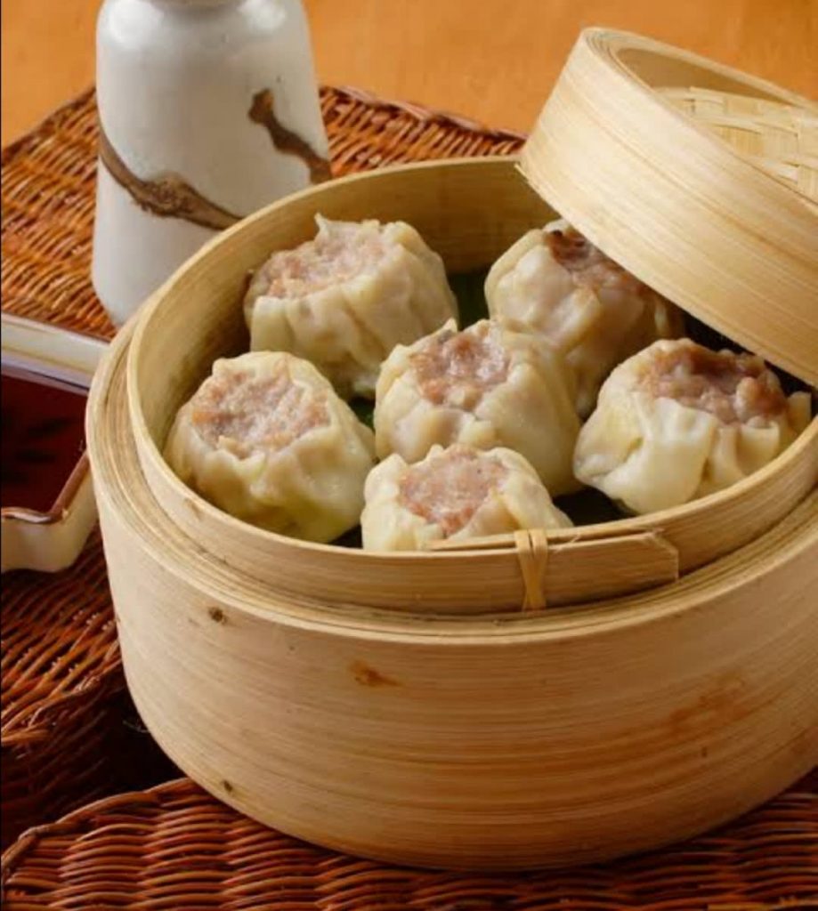 Siu mai - El Men
