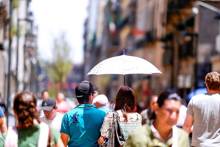 Calor volverá a acentuarse en Lima por debilitamiento de Anticiclón del ...