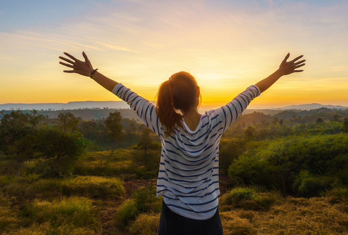 Cómo renovar tu vida y lograr tus objetivos - El Men