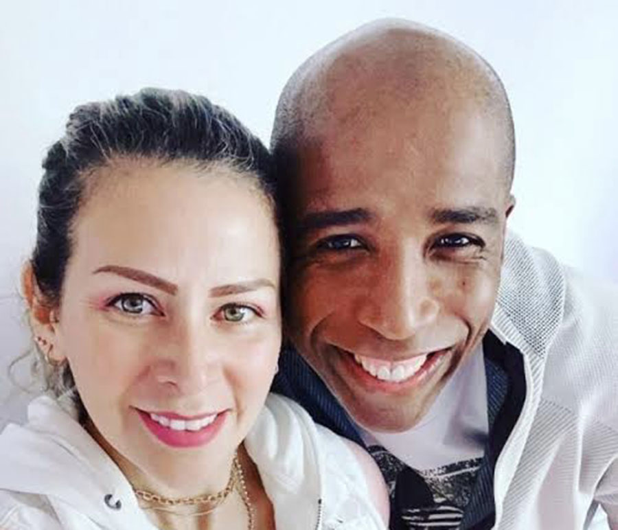 ‘Cuto’ Guadalupe se la jura a la ‘Urraca”