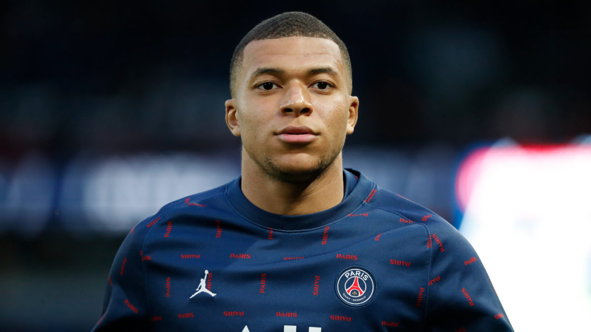 ¿Mbappé al Al Hilal?: La millonaria cifra que el club árabe ofrecería ...