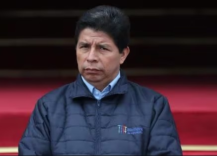 Levantarán secreto bancario de Castillo - El Men