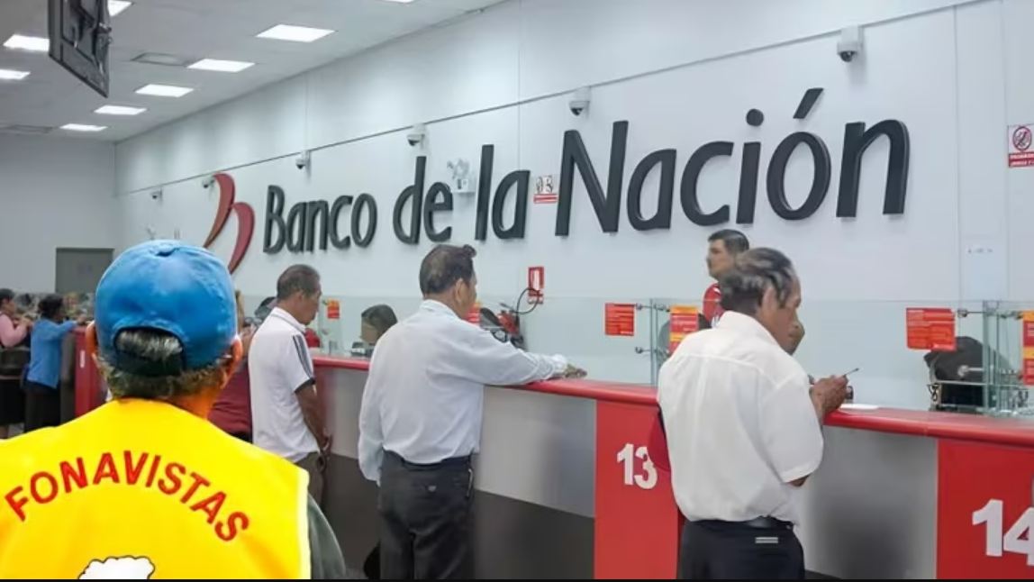 ¡Así confirmas si estás en el Padrón de Fonavi! - El Men