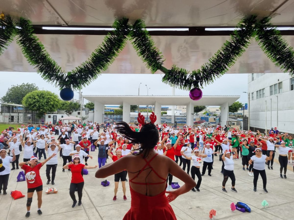 Gobierno Regional del Callao: Aeroton, el ejercicio que llega al alma