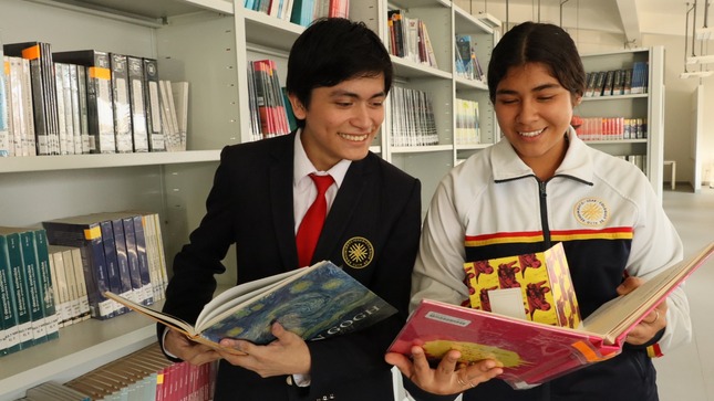 Minedu alista inscripciones para postular a los Colegios de Alto ...