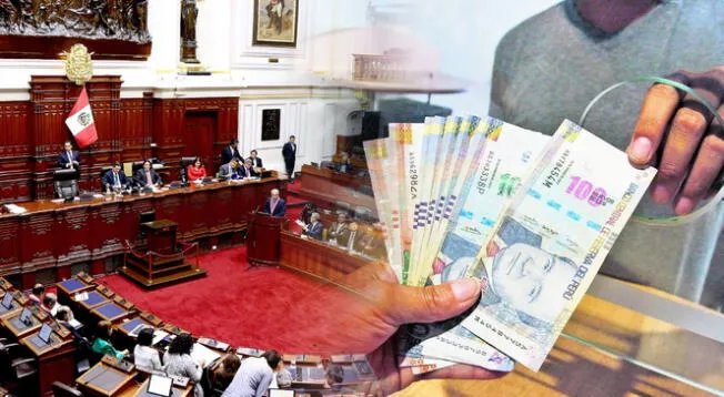 CTS 2024: ¿Cuánto se podrá realizar el retiro? - El Men