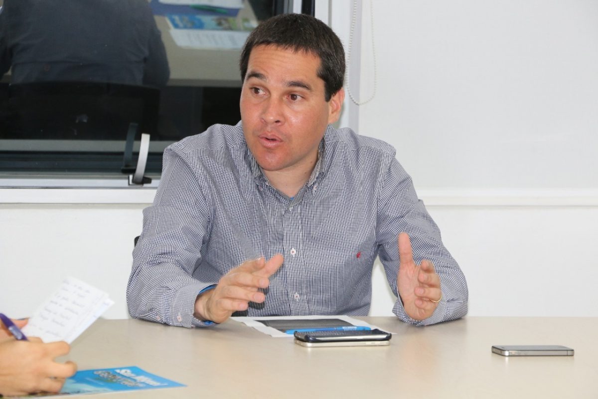 Destacan transparencia de alcalde de San Miguel