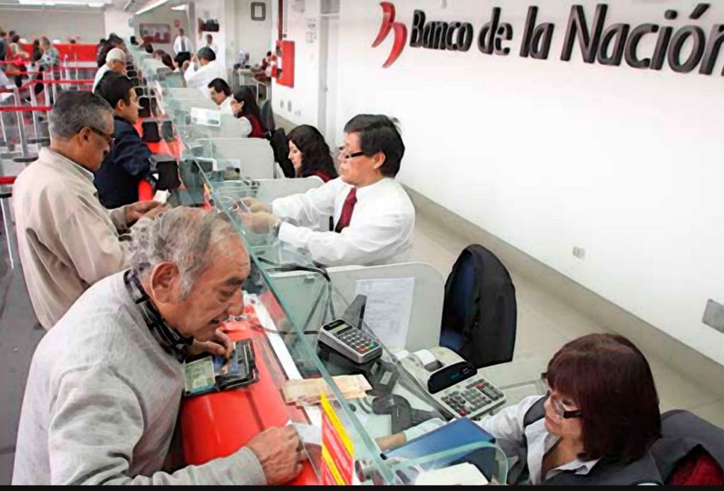 Daysi Castillo ‘Hay posibilidades fiscales para bonificación de s/ 200 ...