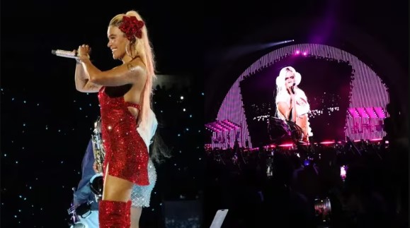 Karol G en Lima 2024: Así se vivió el esperado concierto