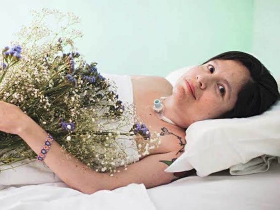 Se fue: Ana Estrada recibió primera eutanasia en Perú - El Men