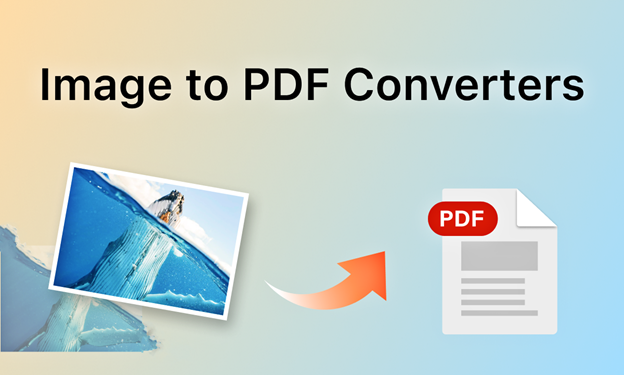 7 convertidores de imágenes a PDF esenciales para las necesidades del aula