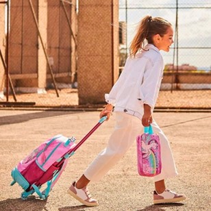 Guía para elegir la mochila escolar perfecta para niños - El Men