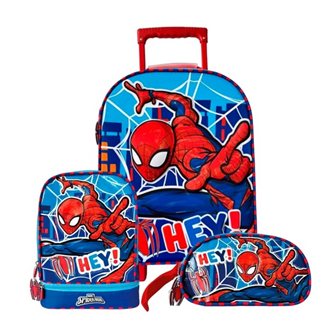 Guía para elegir la mochila escolar perfecta para niños - El Men
